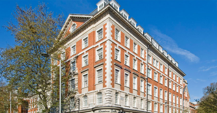 Shorthold tenants - The Phillimore Estate